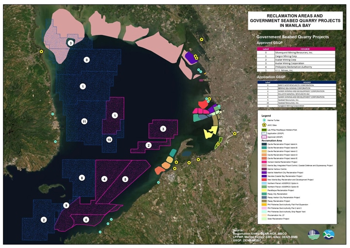 Sustainable Advantages of Compact Cities Over Reclamation Projects: An ...