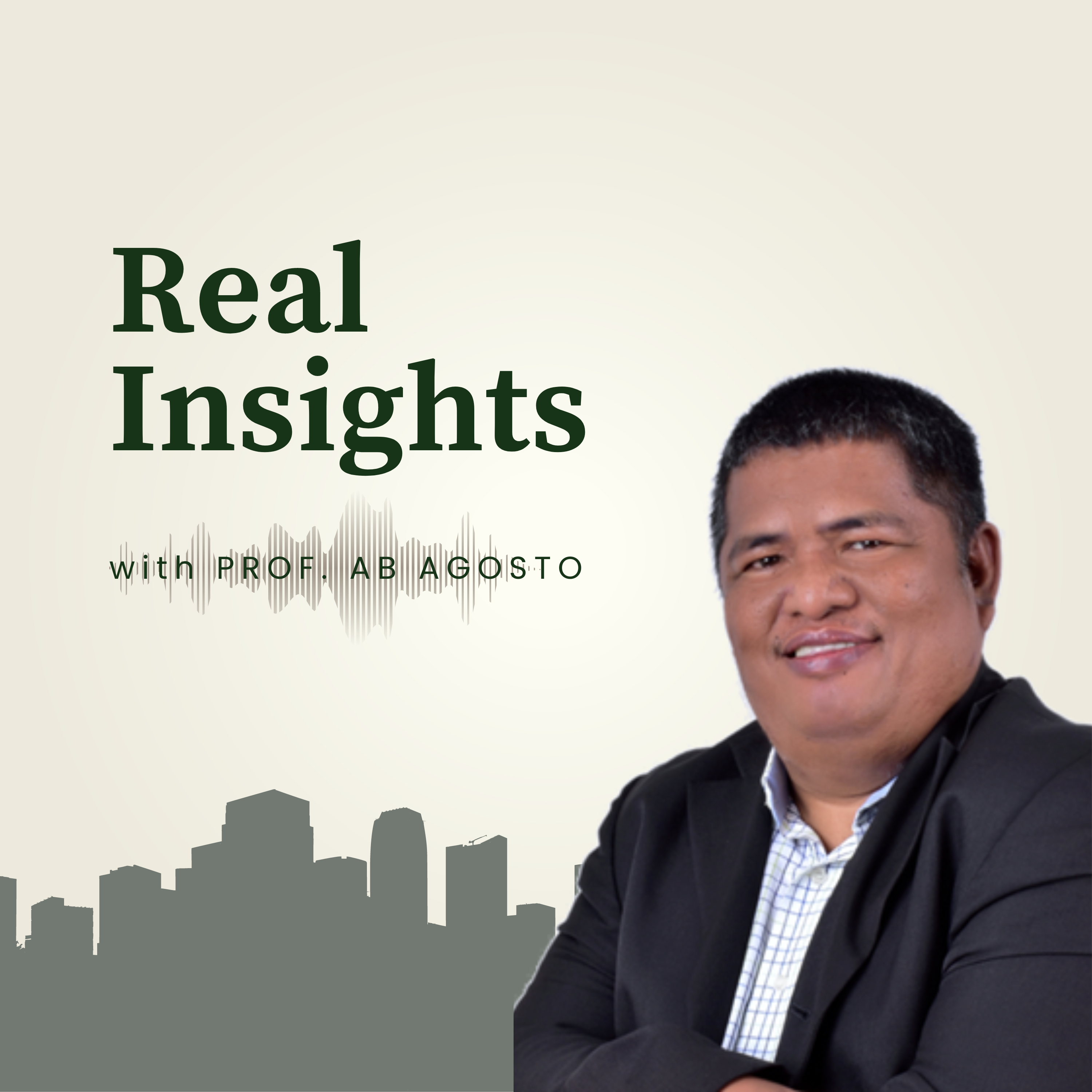 AB Agosto, MAEcon – Real LexEcon